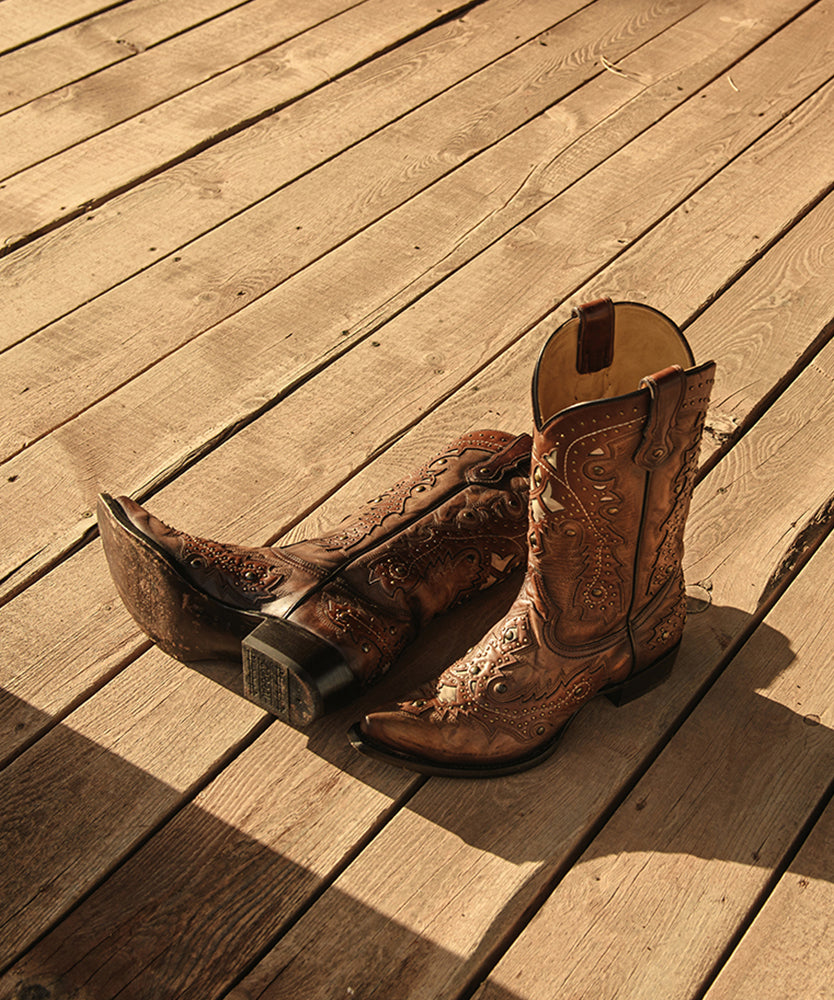 Men's Boots on Sale | Corral Boots – Corral Boot Company LLC