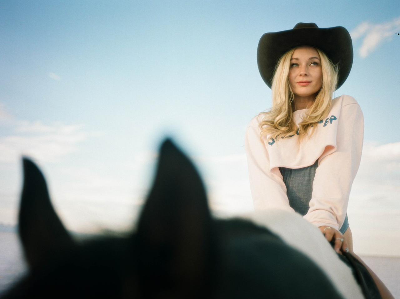 courtney – Corral Boot Company LLC
