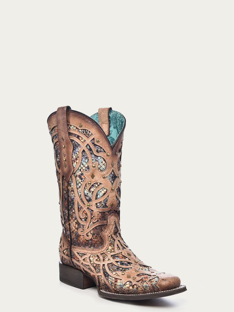 glitter – Corral Boot Company LLC