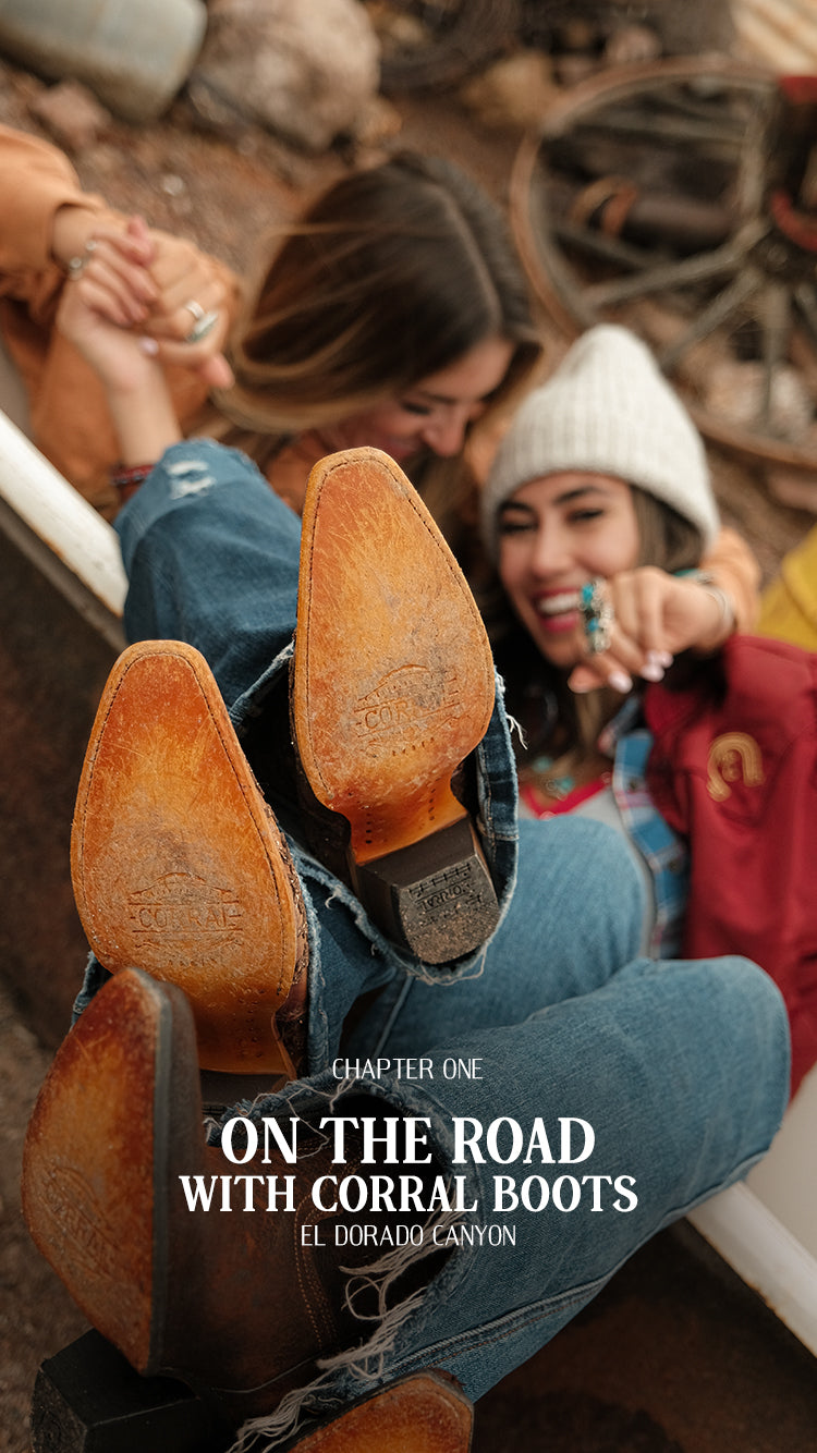 Corral Boots – Corral Boot Company LLC